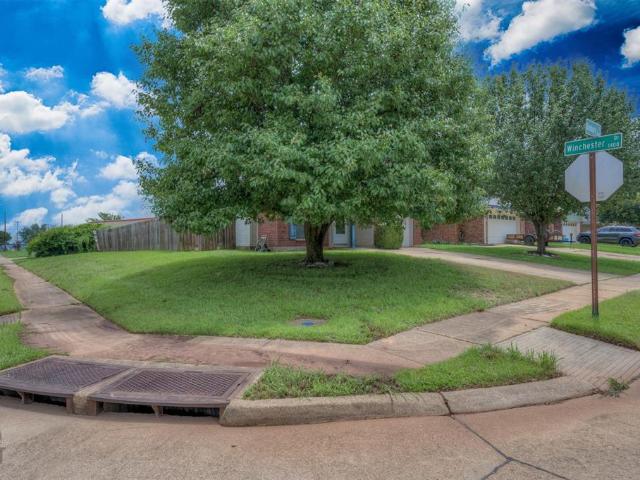 3301 Danbury Court