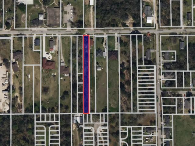 3301 De Soto St, Houston, TX 77091 | MLS #26638