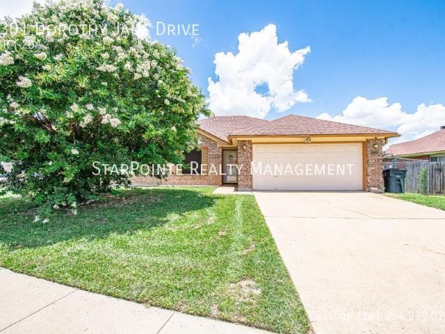 3301 Dorothy Jane Drive