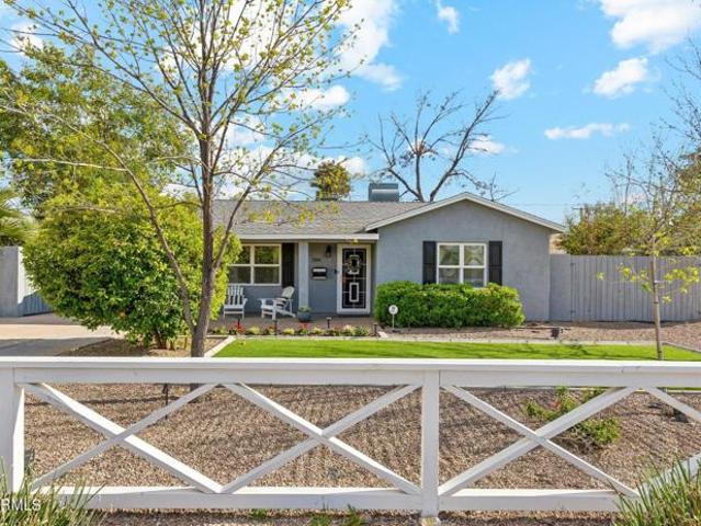 3301 E Campbell Ave, Phoenix, AZ 85018