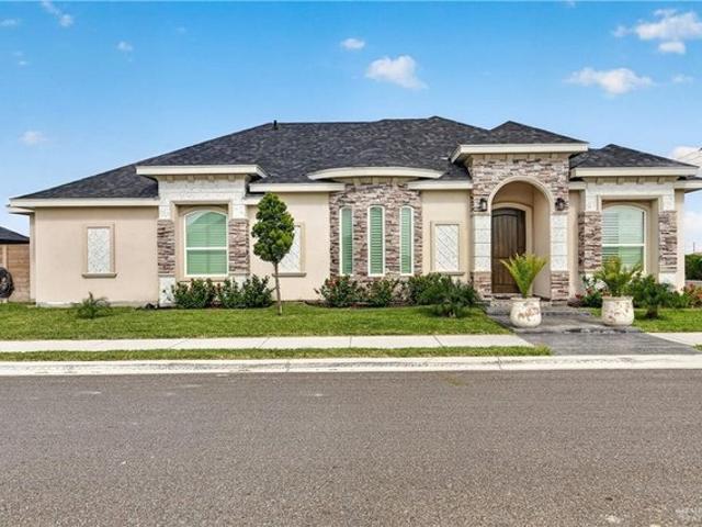 3301 E Barkley St, Edinburg, TX 78542