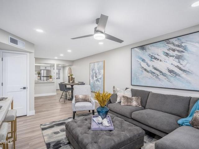 3301 E Earll Dr Unit 102, Phoenix, AZ 85018