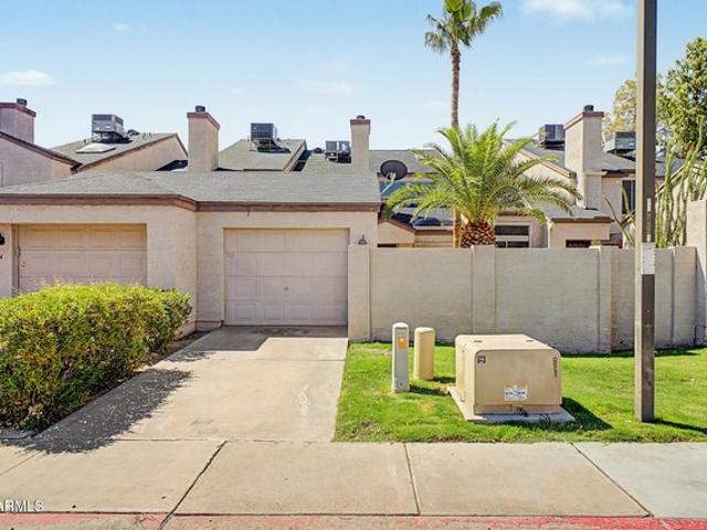 3301 E Kelton Ln Unit 103, Phoenix, AZ 85032