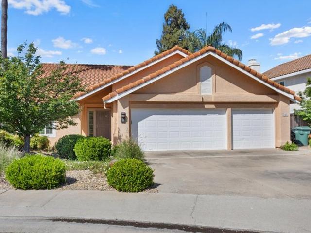 3301 El Valle Way, Antelope, CA 95843