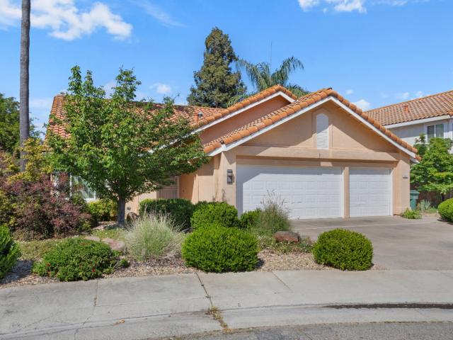 3301 El Valle Way, Antelope, CA 95843 | Compass