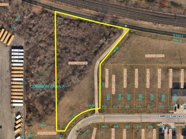 3301 Fox Valley Ln, Belleville, IL 62220