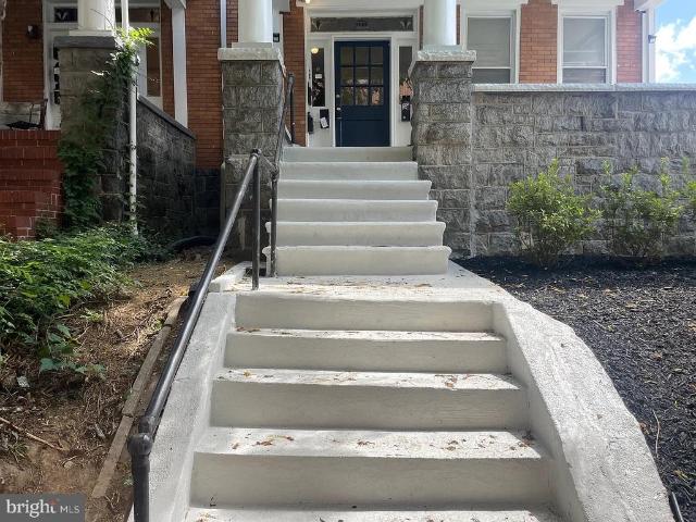 3301 Guilford Avenue # 4