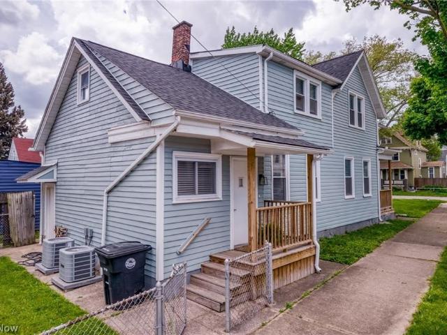 3301 Hancock Avenue Up