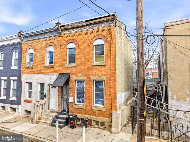 3301 Hartville Street