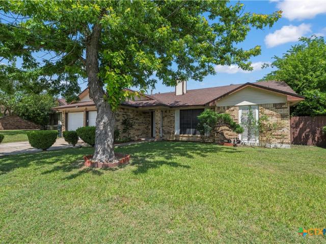 3301 Honeysuckle Drive