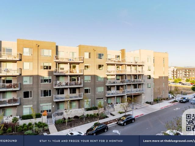 3301 Innovation Way 1 Bedroom Apartment for Rent at 3301 Innovation Way #2080, Fremont, CA 94538 East Industrial
