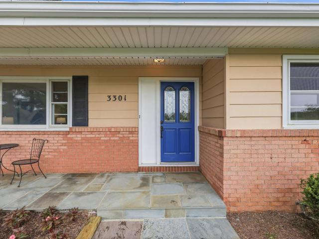 3301 Jennings Chapel Road