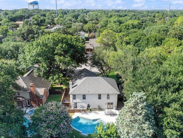 3301 Jones Court