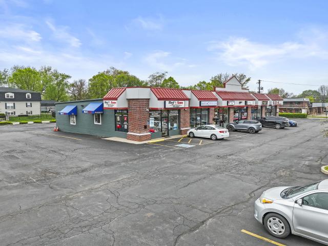 3301 Keithshire Way # 32
