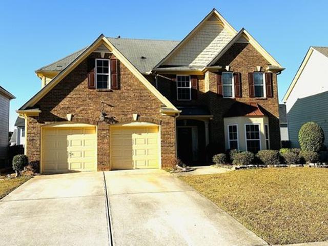 3301 Kessock Ridge Trl, Snellville, GA 30039