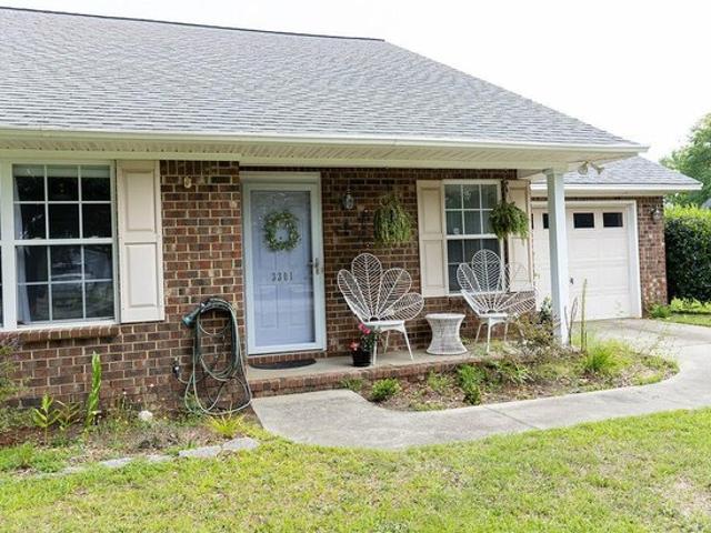 3301 Landmark Dr, Sumter, SC 29154