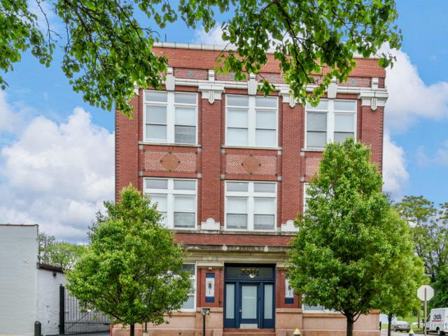 3301 Park Avenue Studio Apartment for Rent at 3301 Park Ave, St. Louis, MO 63104 The Gate