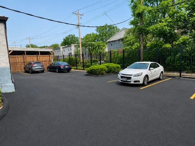 3301 Park Avenue 1 Bedroom Apartment for Rent at 3301 Park Ave, St. Louis, MO 63104 The Gate