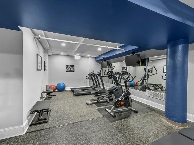 3301 Park Avenue 1 Bedroom Apartment for Rent at 3301 Park Ave, St. Louis, MO 63104 The Gate