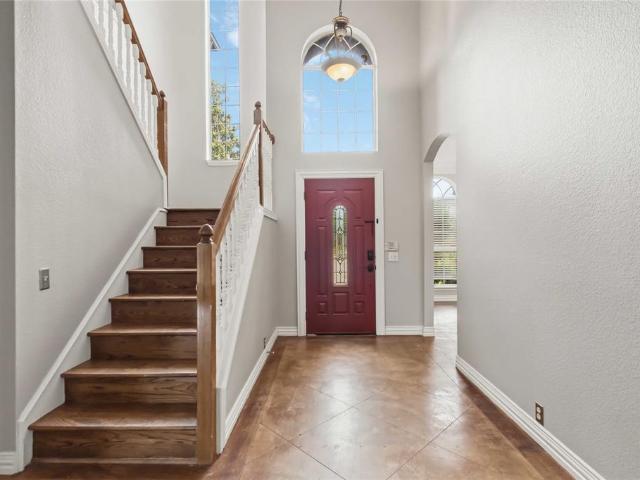 3301 Patriot Drive