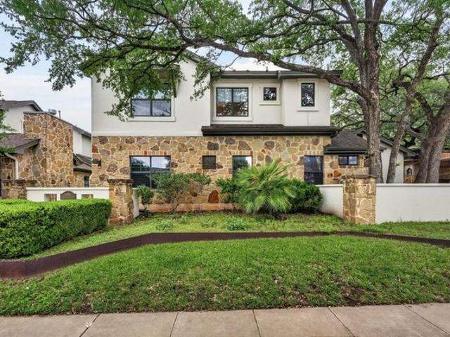 3301 Pecos St Apt A, Austin, TX 78703