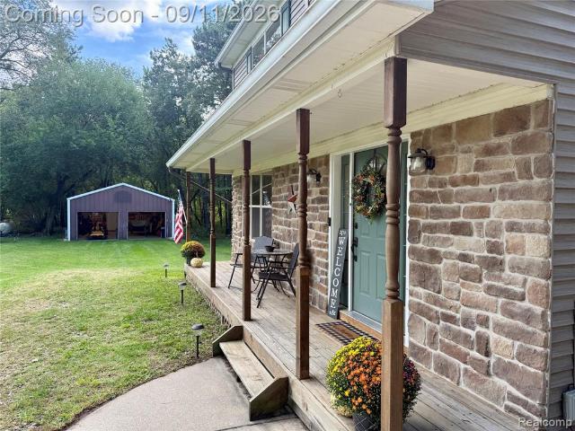 3301 Pine Bluff Court