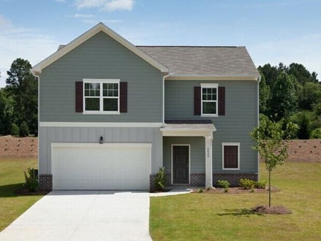 3301 Pippin St, Columbia, TN 38401