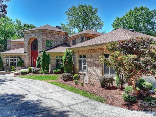 3301 Providence Plantation Lane