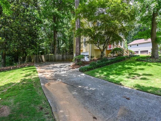 3301 Rae Place