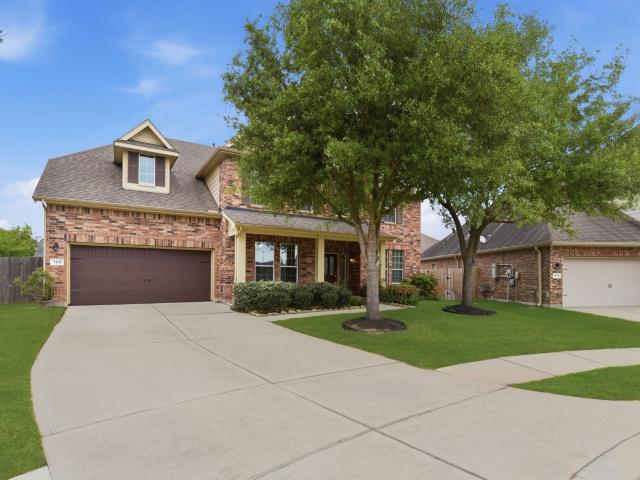 3301 Remington Rise Lane