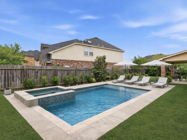 3301 Remington Rise Ln, Katy, TX 77494 | MLS #24616 | Compass