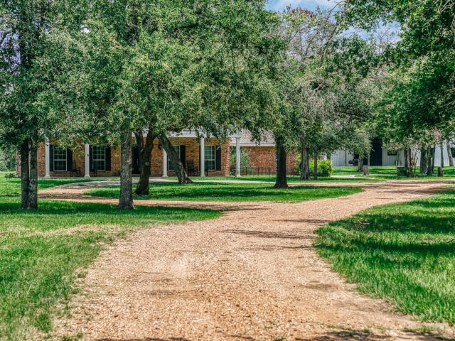 3301 Round Top Road