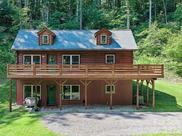 3301 State Highway 197 N, Burnsville, NC 28714