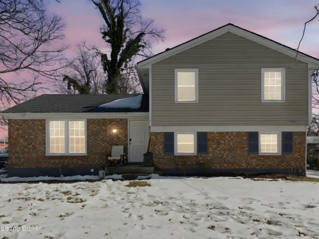 3301 Stony Brook Dr