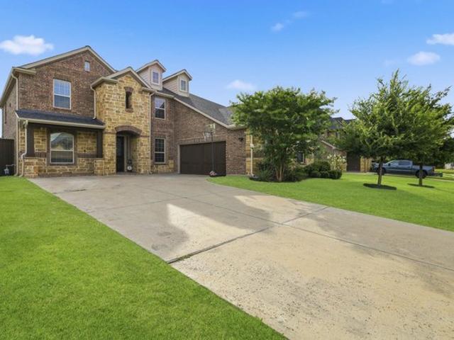 3301 Stone Canyon Dr, Mansfield, TX 76063