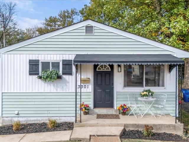 3301 Suncrest Ave, Breckenridge Hills, MO 63114 | Compass