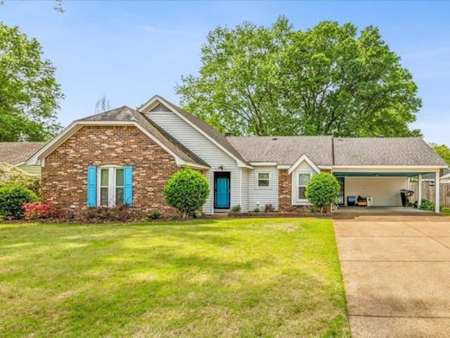 3301 Sycamore View Rd, Bartlett, TN 38134