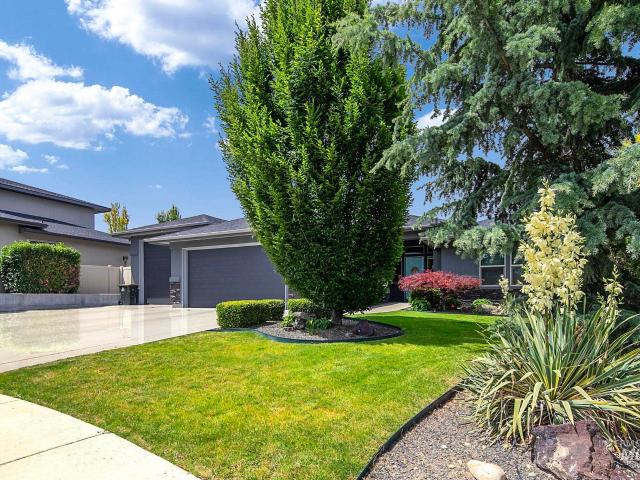 3301 S. Caleb Way