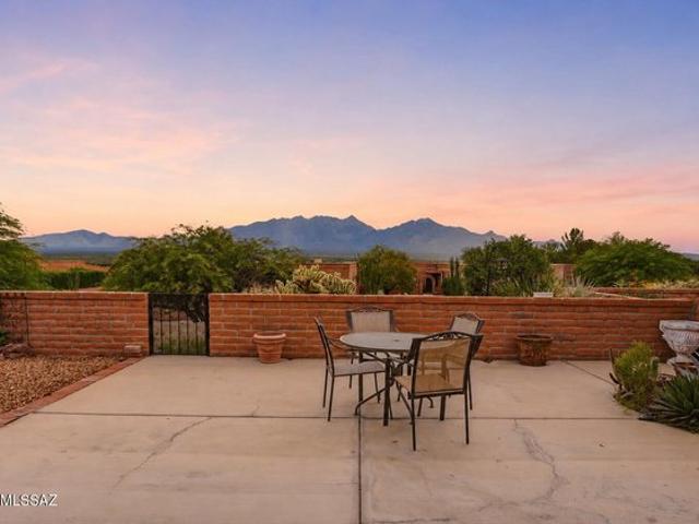 3301 S Calle Del Acle, Green Valley, AZ 85622