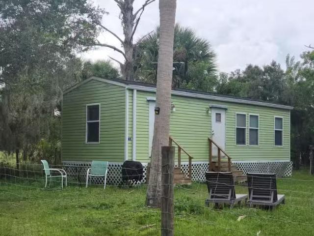 3301 S BROCKSMITH RD, FORT PIERCE, FL 34945 Single Family Resi.