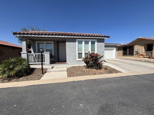 3301 S Goldfield Rd Lot 5017, Apache Junction, AZ 85119
