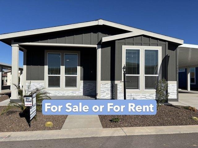 3301 S Goldfield Rd Lot 5088, Apache Junction, AZ 85119