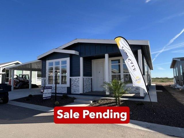 3301 S Goldfield Rd Lot 5100, Apache Junction, AZ 85119