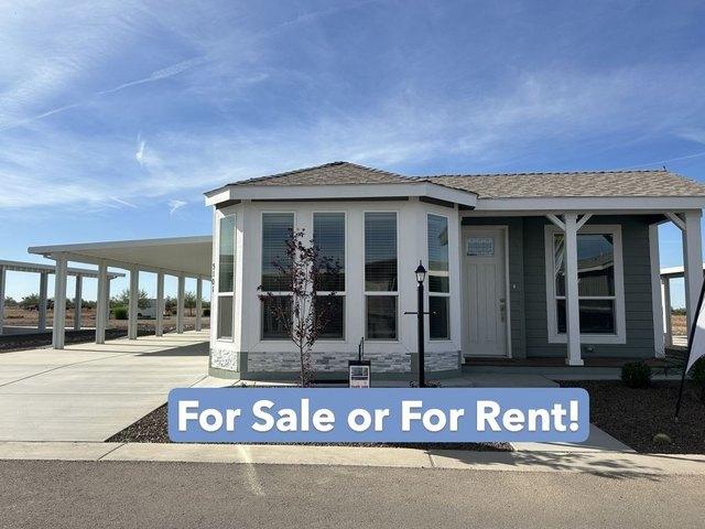 3301 S Goldfield Rd Lot 5101, Apache Junction, AZ 85119
