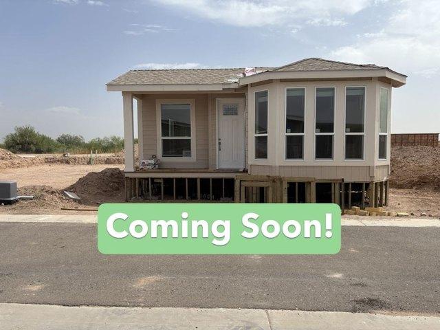 3301 S Goldfield Rd Lot 5134, Apache Junction, AZ 85119