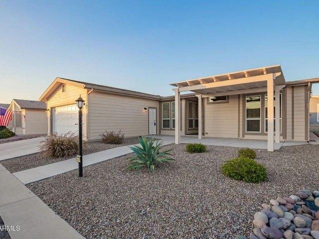 3301 S Goldfield Rd Lot 6039, Apache Junction, AZ 85119