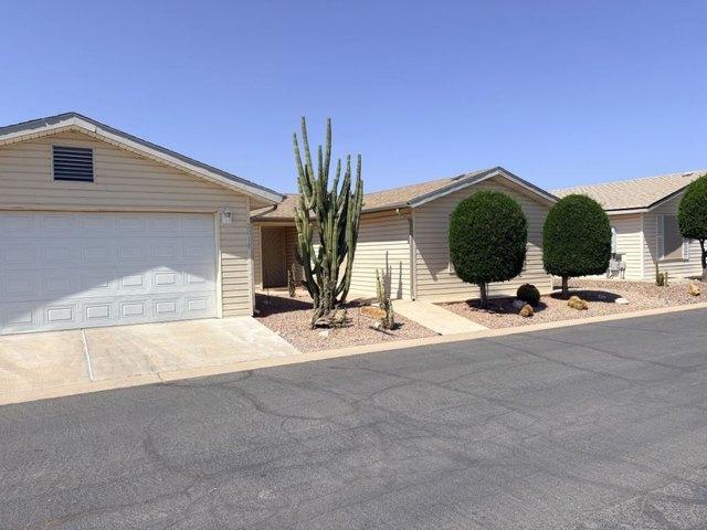 3301 S Goldfield Rd Lot 2018, Apache Junction, AZ 85119