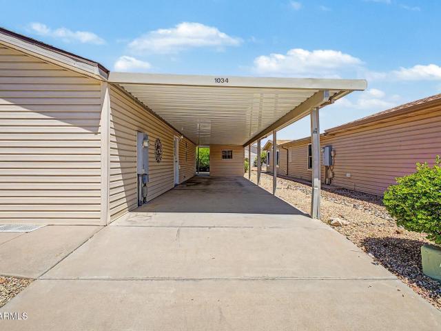 3301 s goldfield road # 1034