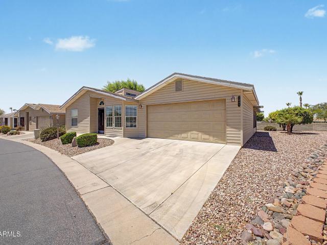 3301 s goldfield road # 4045