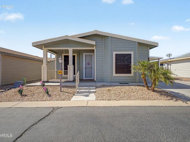 3301 S Goldfield Road # 4076